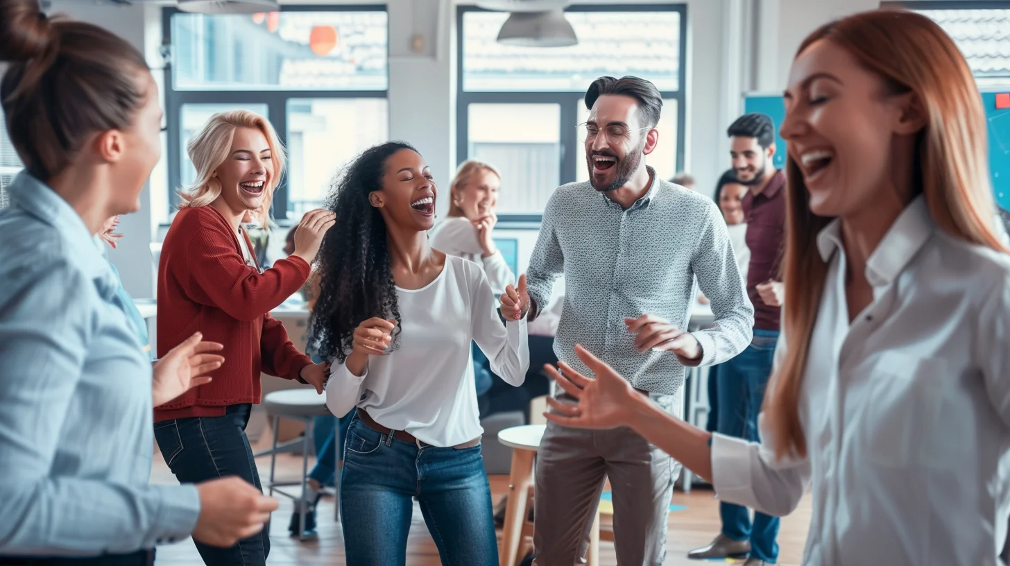 Top 7 Icebreakers for Team Building.